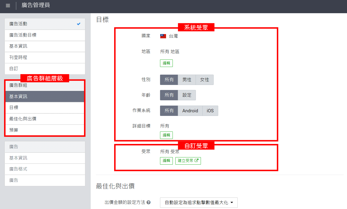 LINE 廣告投放教學，5 分鐘掌握 LINE LAP 基礎知識 - 領客智能 iLinker