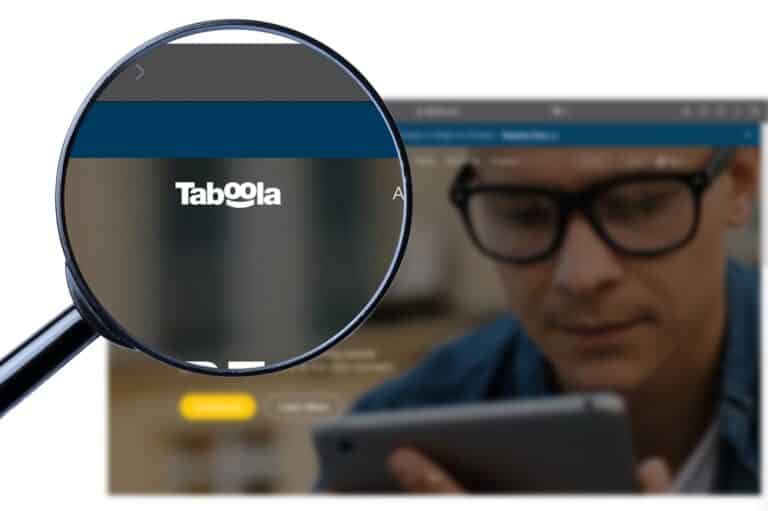 Taboola是什麼？Taboola廣告差異及優勢特色完整說明！ - 領客智能 iLinker