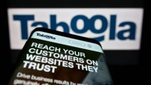 Taboola是什麼？Taboola廣告差異及優勢特色完整說明！ - 領客智能 iLinker